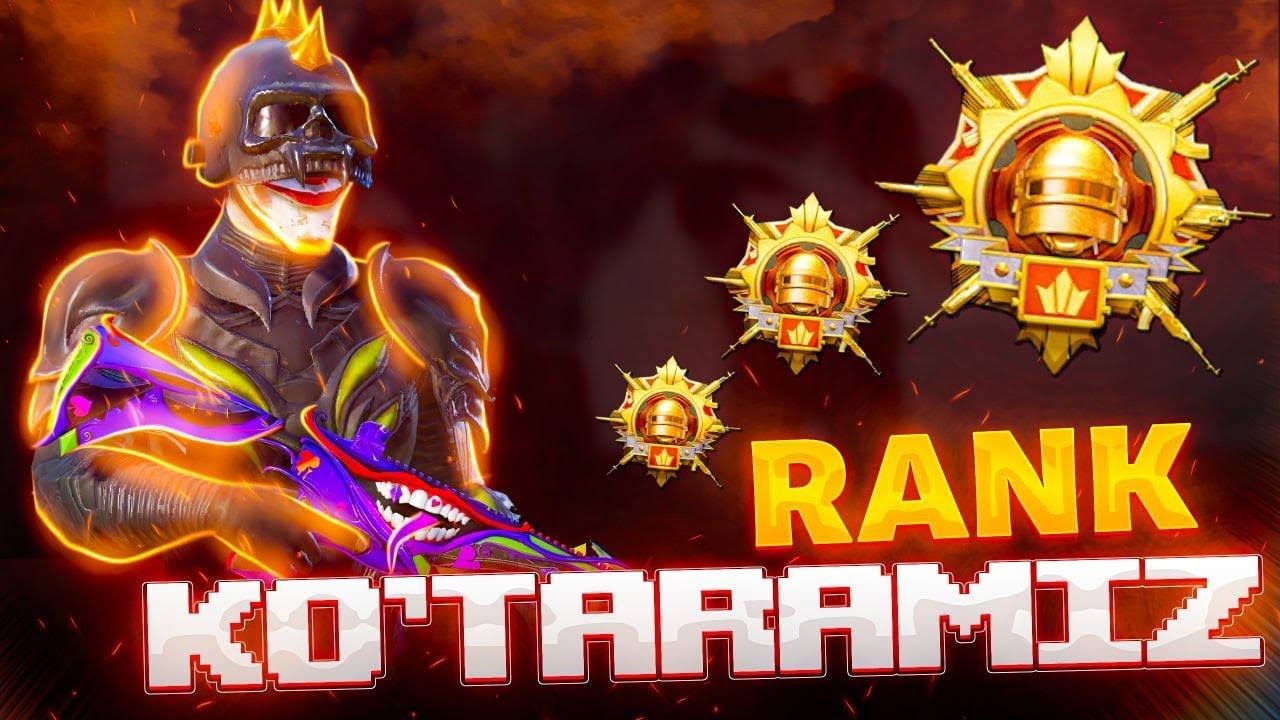 ZAVA RANK PUSH | 300 LIKE GA UC LI LOBBY - YouTube