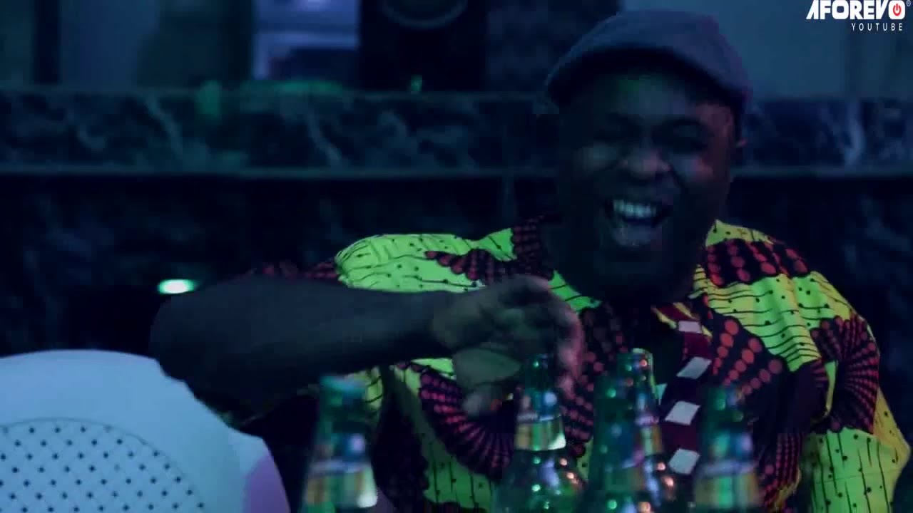 OKO ELEYE AYERAYE IYA GBONKAN 2021 Yoruba Movies New Yoruba Movies 2021 ...