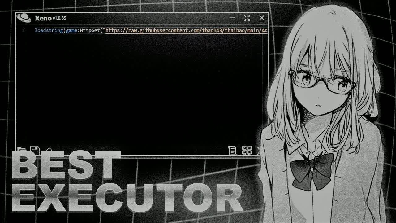 BEST Roblox Executor - "Xeno" Better than Solara Exploit for PC (BYPASS ...