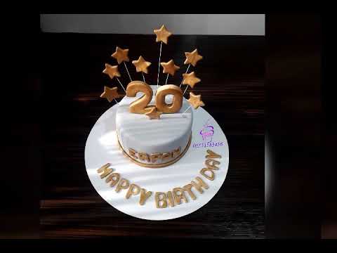 design cake / en yeni butik pasta modelleri