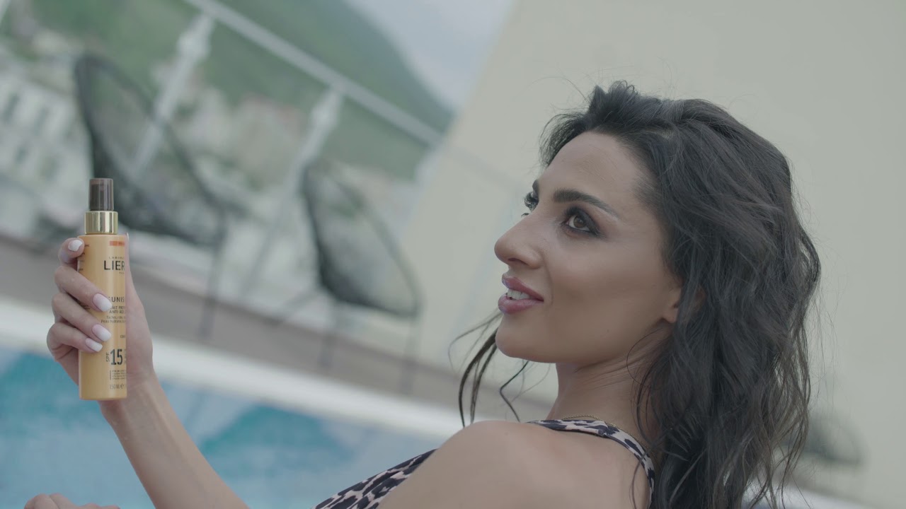 Salome Chachua for city - YouTube