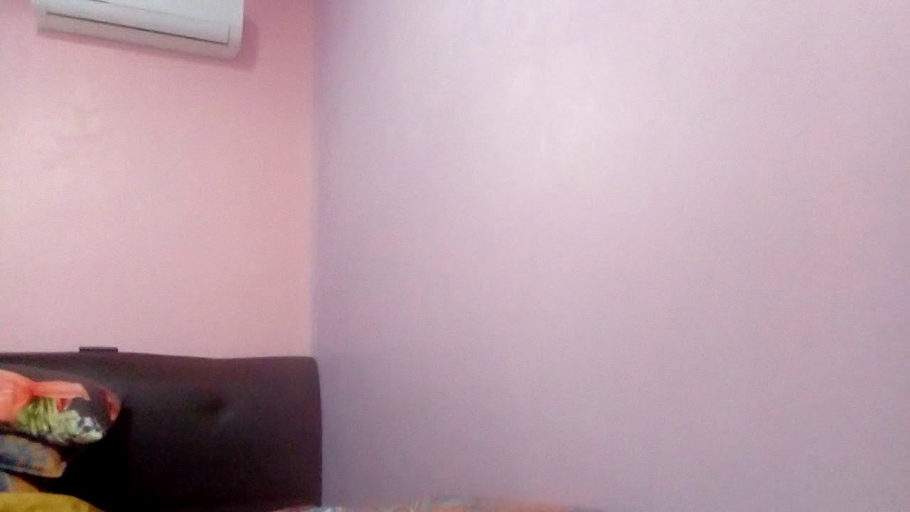 Tembus dinding farish - YouTube