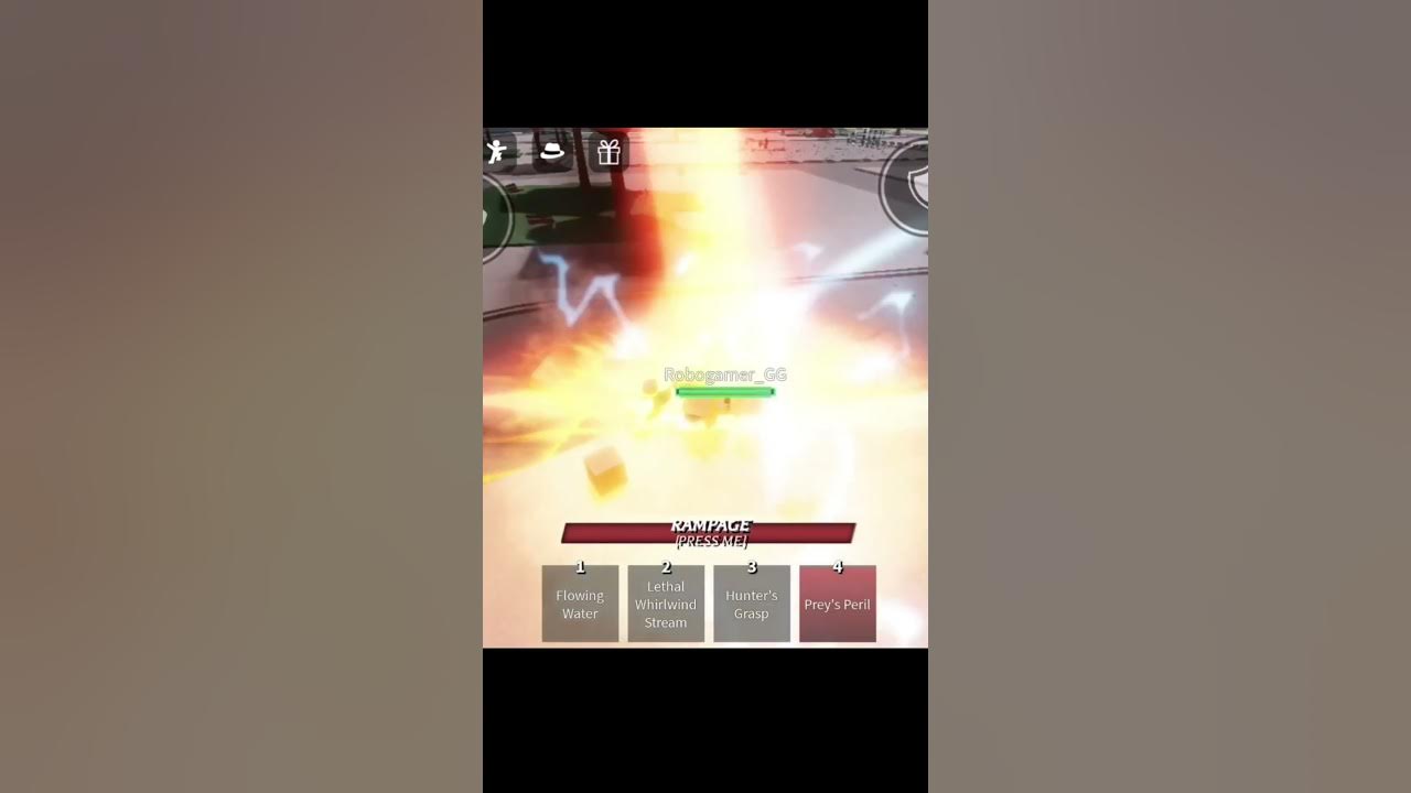 why so many exploiters 😭 #roblox #tsb #strongestbattelgrounds - YouTube