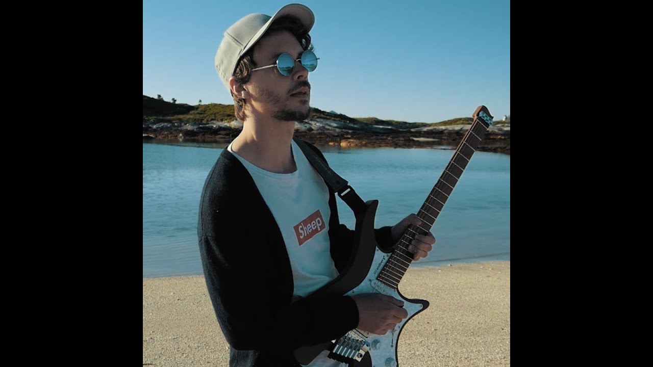 Owane - Falling In Love - YouTube