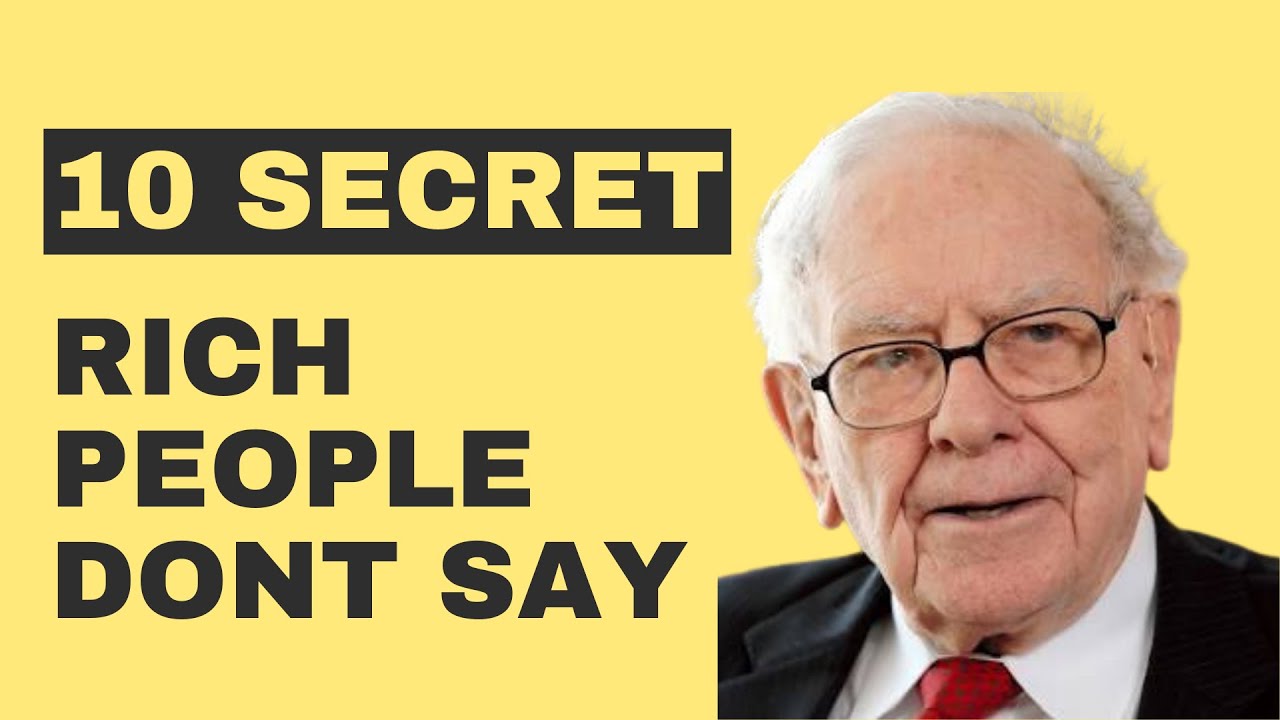 Wealth Unspoken 10 Phrases Rich People Avoid At All Costs Way The wealth-unspoken-10-phrases-rich-people-avoid-at-all-costs-way-the