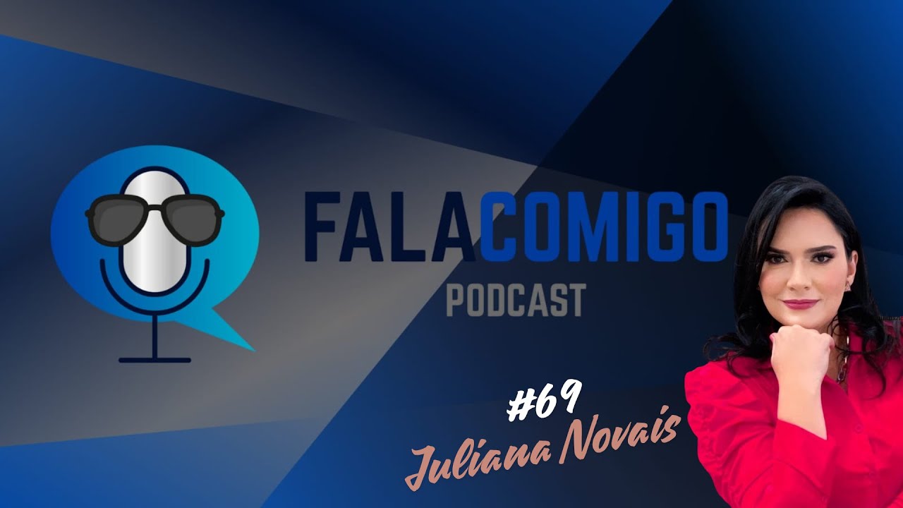 #69 Juliana Novais - YouTube