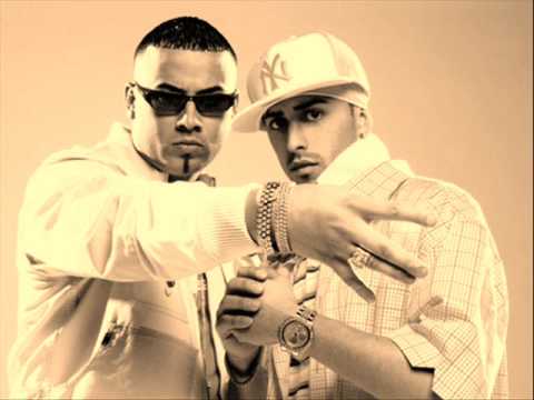 Wisin Y Yandel Yo Te Quiero