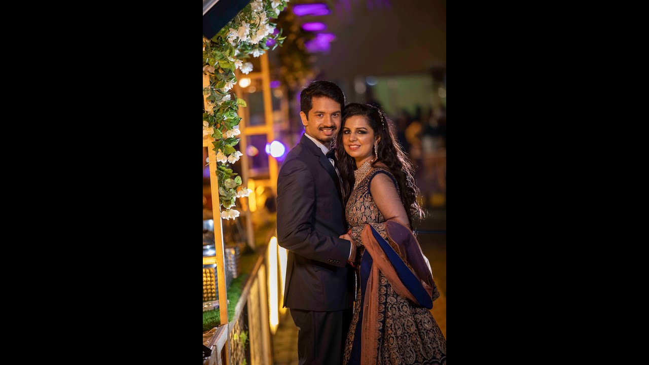 Reception Ceremony - YouTube