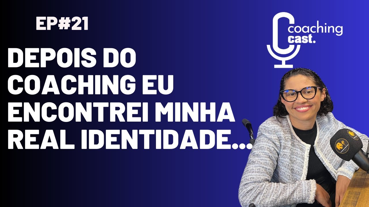 EDIENE MASTER COACH - COACHING CAST EP#21 - YouTube