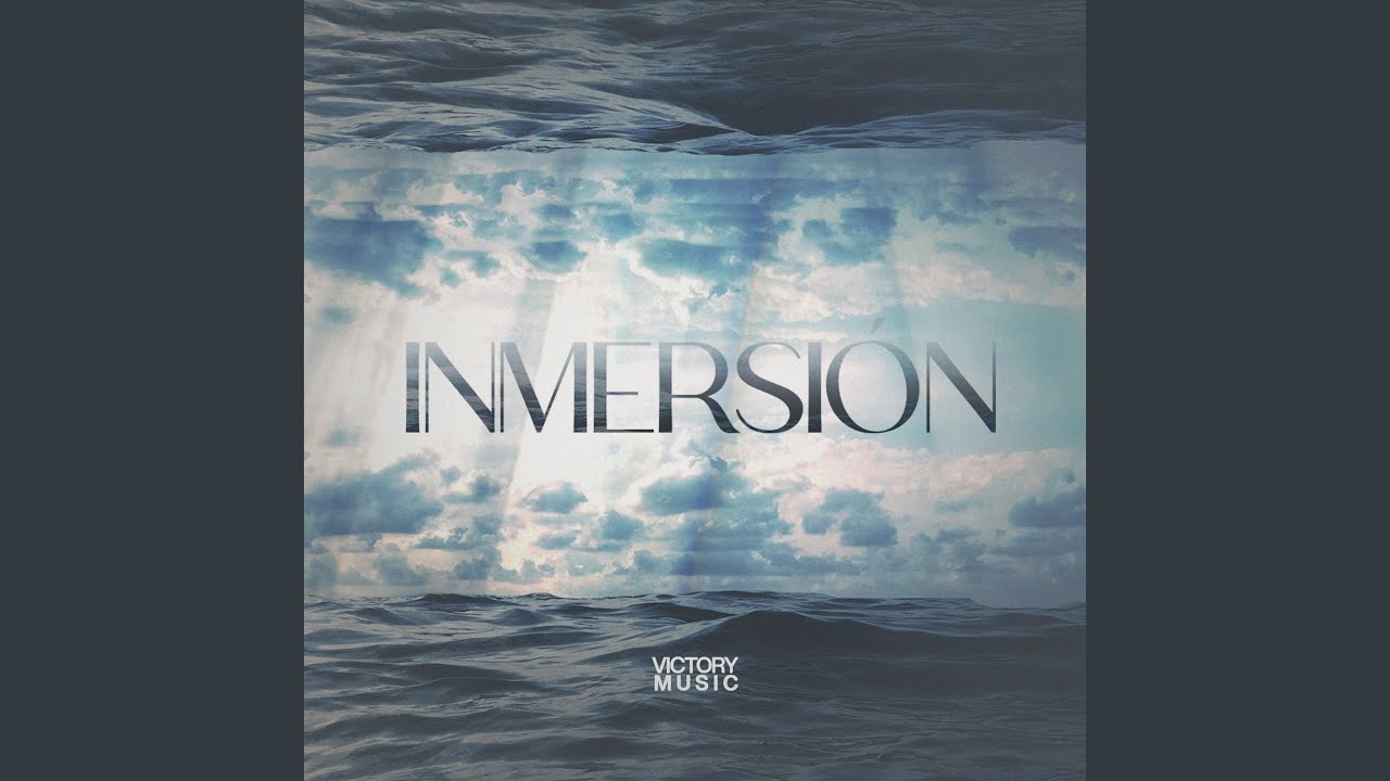 Inmersión - YouTube