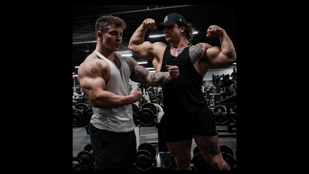 BEST OF TREN TWINS January & February! (Memes & Tiktoks) - YouTube