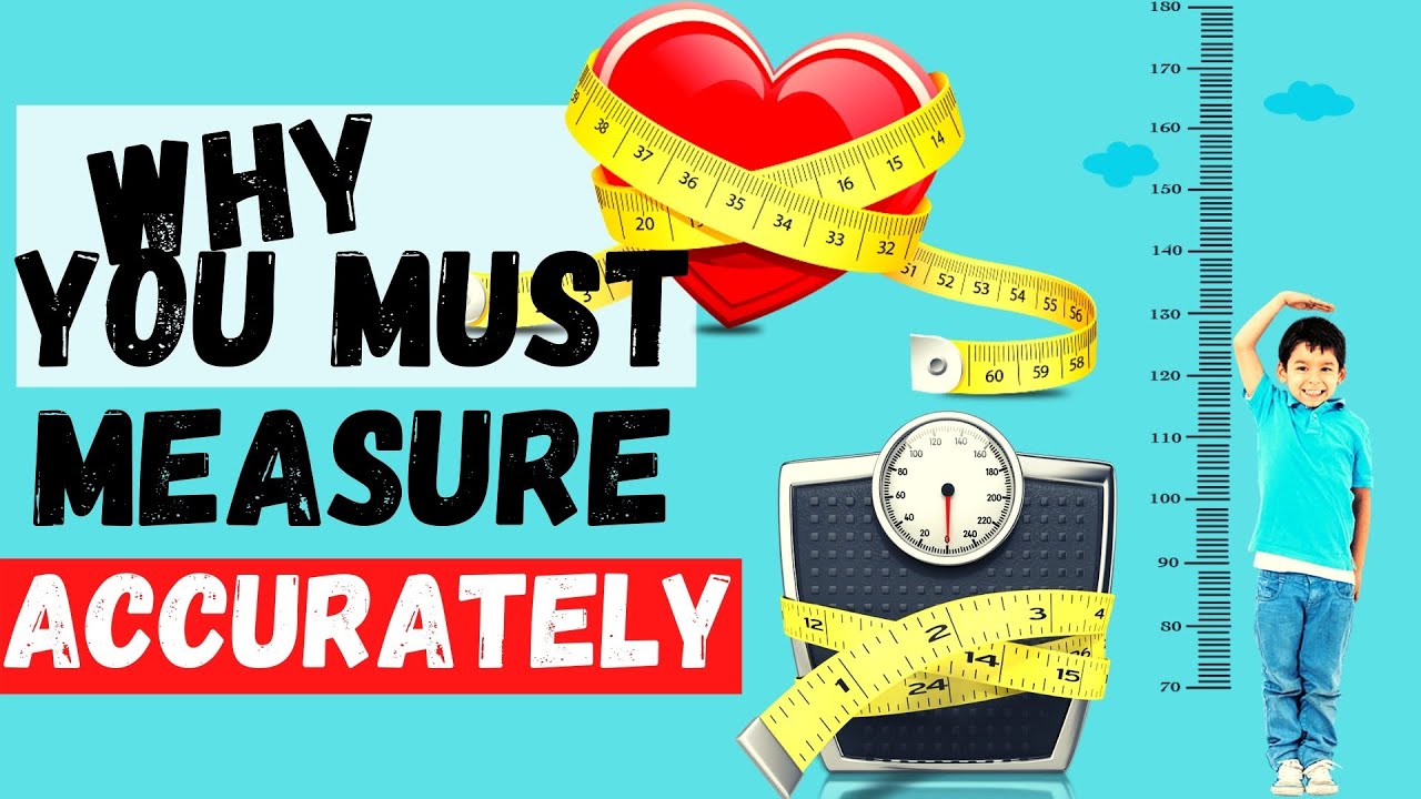 Reasons Why Measurement Should Be Accurate II Why Is Measurement reasons-why-measurement-should-be-accurate-ii-why-is-measurement
