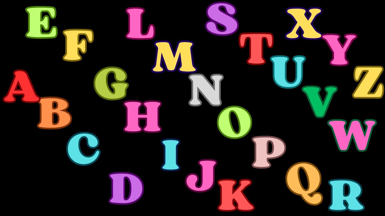 ABC LULLABY Song|ABC Song|ABC Lullaby #abcd #preschool #toddlers # ...