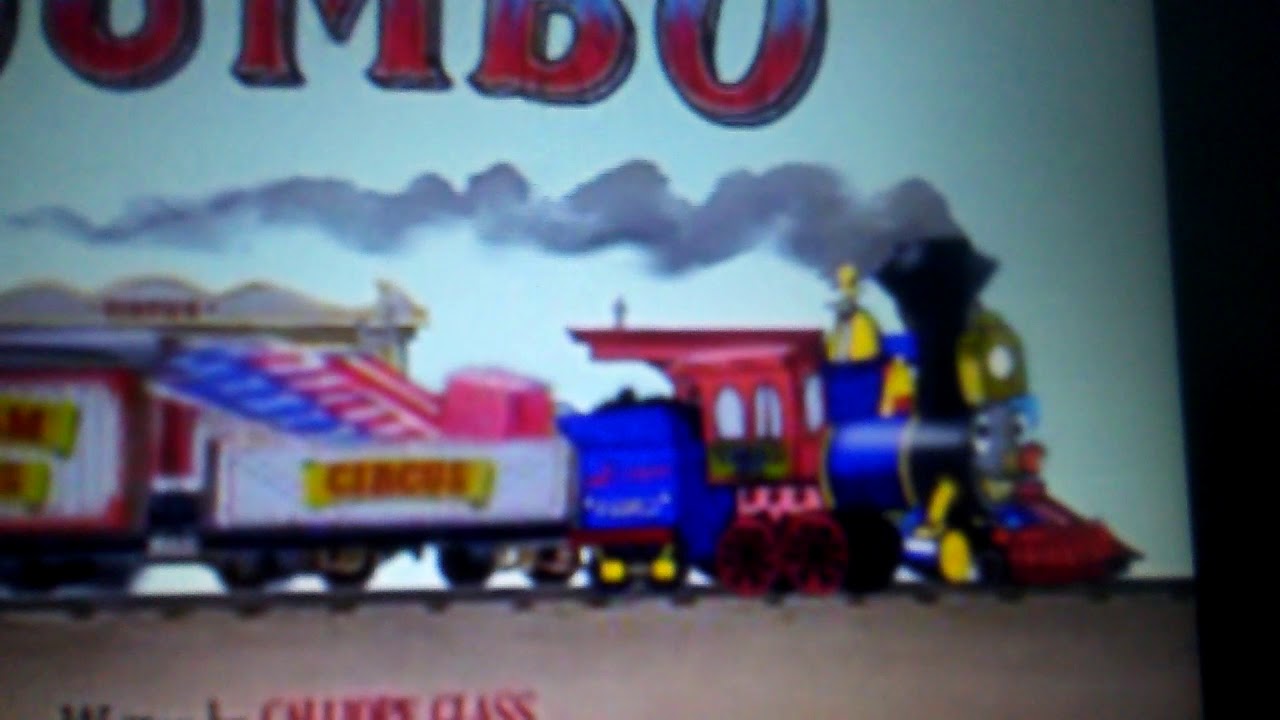 Casey Jr 2019's theme - YouTube