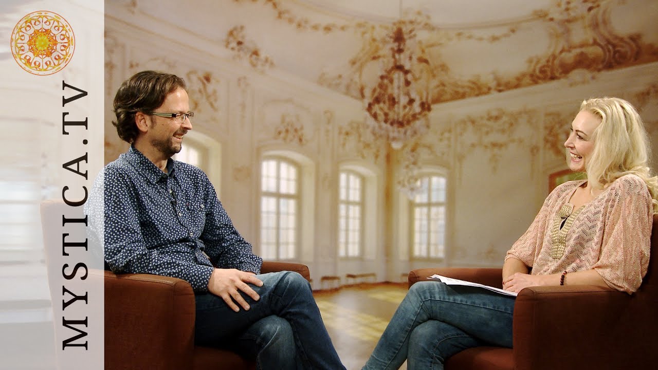 Thomas Schmelzer - Erfahrungen als Filmemacher mit "Die Übersinnlichen ...