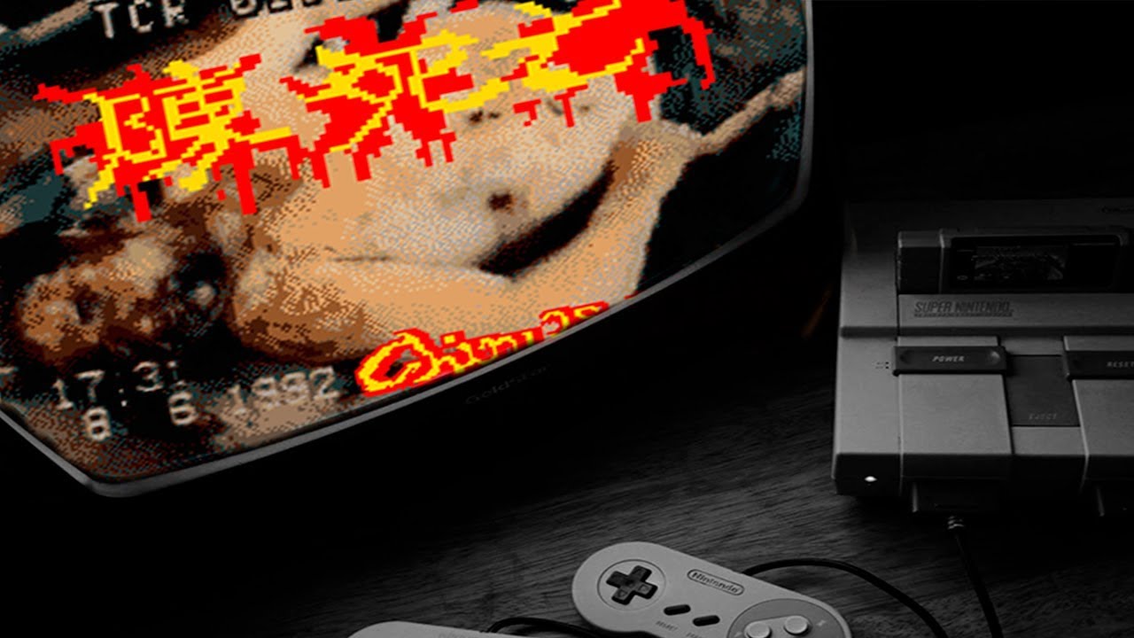 EL MISTERIO DE HONG KONG 97 YouTube