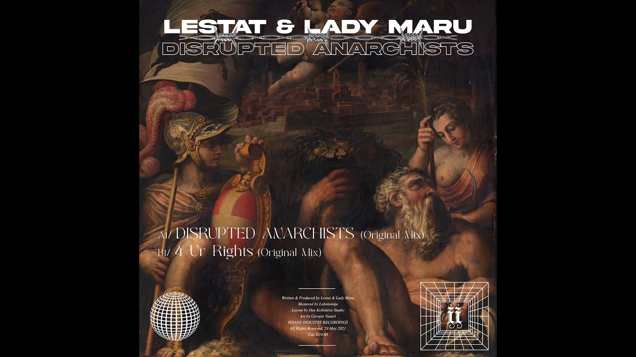 4 Ur Rights - YouTube Music