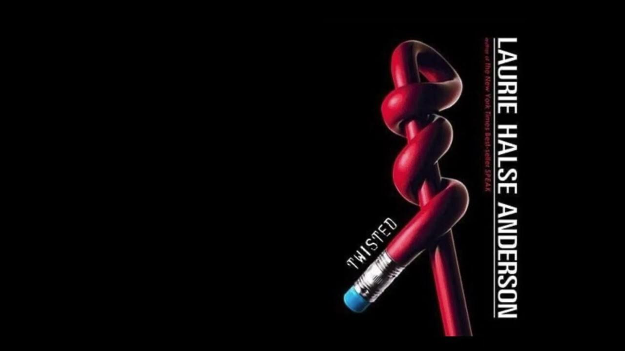 Twisted by Laurie Halse Anderson P. 7, Chapters 61-70 - YouTube