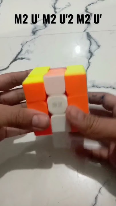 H perm without algorithm #short #rubik #how #cube #cubing #cubasetutorial #cubo - YouTube