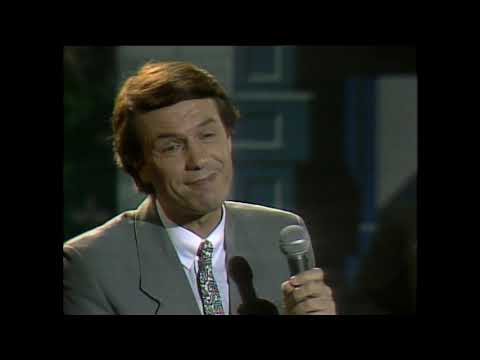 Salvatore Adamo - Face au public 1985