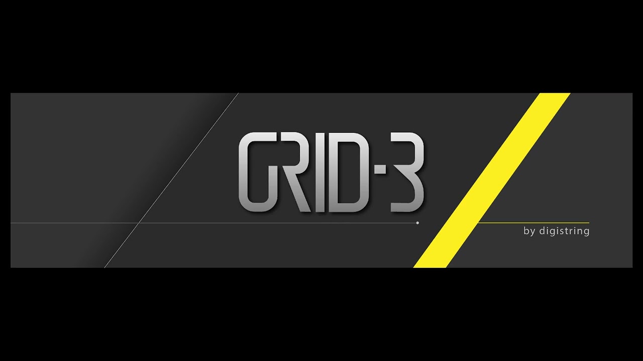 GRID 3 - YouTube