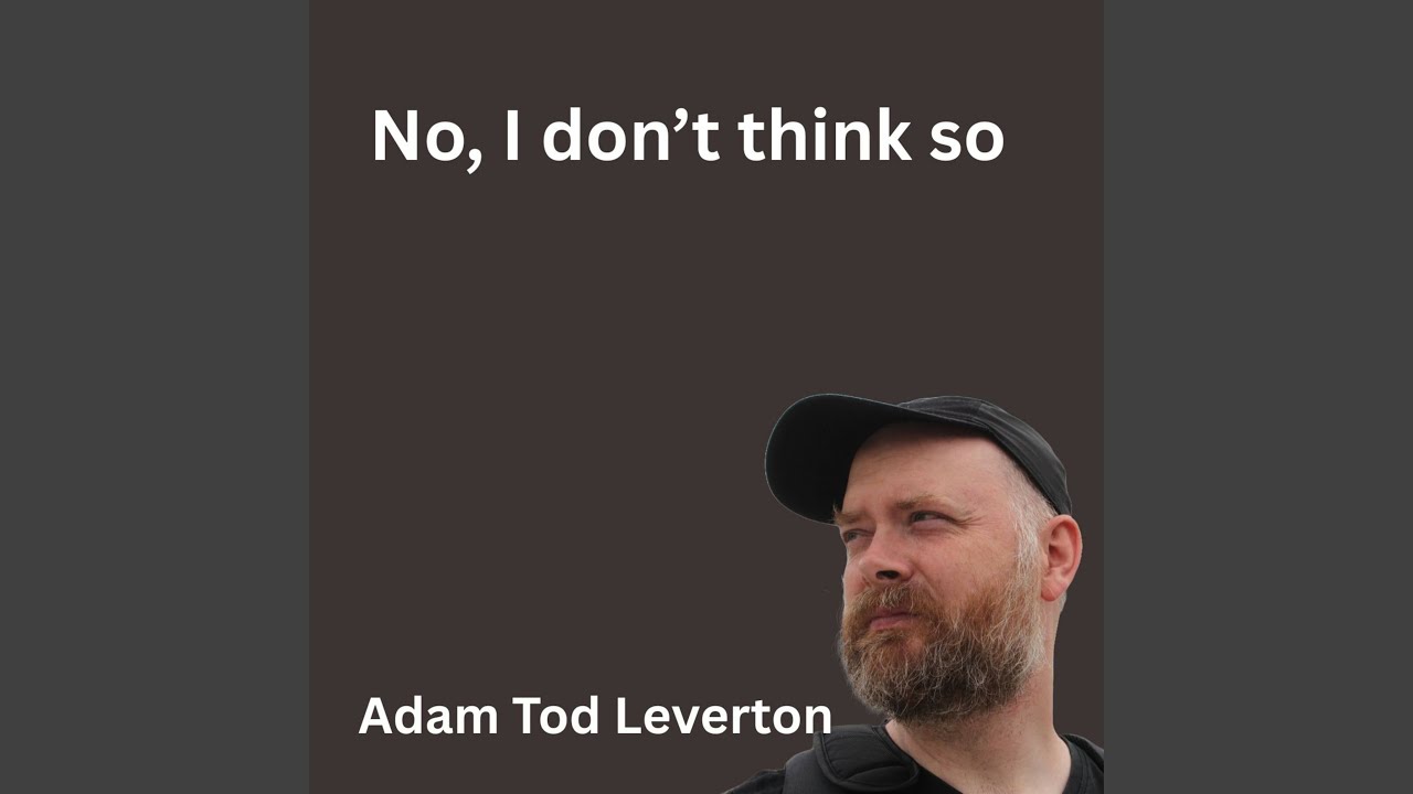 No, I don't think so - YouTube