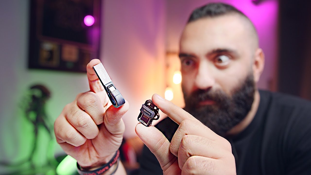 Τα μικρά gadgets που λύνουν χέρια! +GIVEAWAY! - YouTube