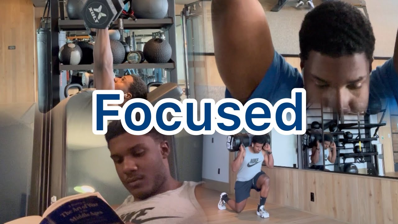 Day 15-21 Best Shape Of My Life Challenge + Run Down - YouTube