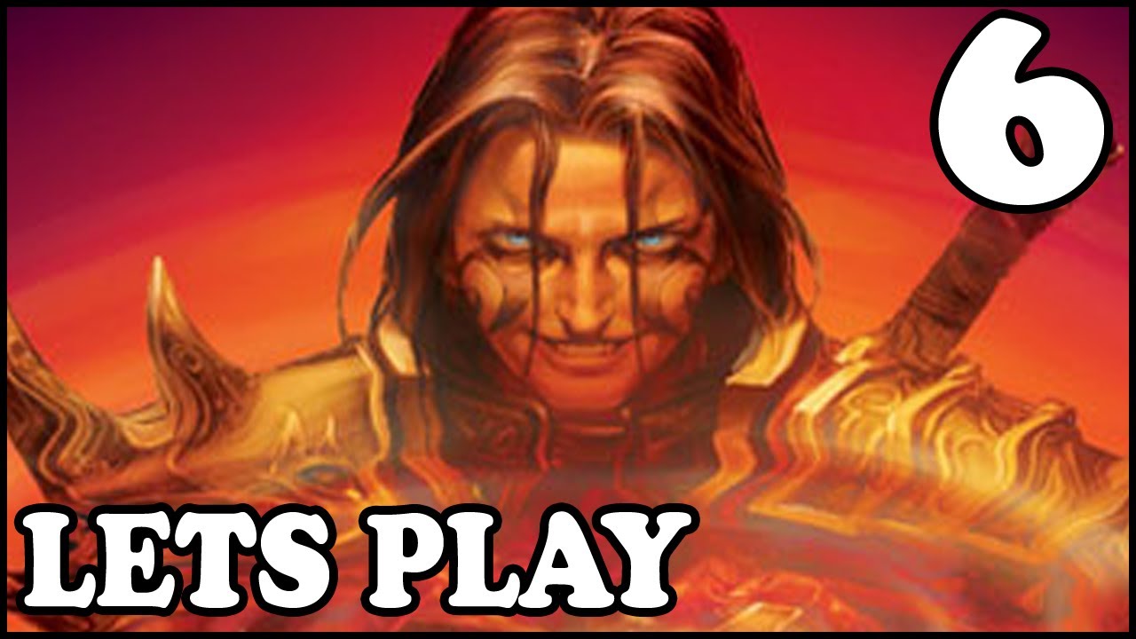 Let's Play - Fable: The Lost Chapters (Episode 6 - Hero 1, Whisper 0 ...