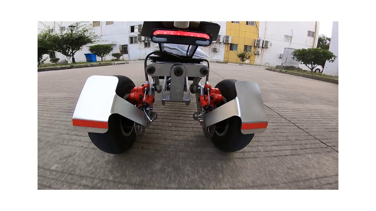 The New L11 - YouTube