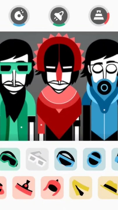 Incredibox: Inspiring Creativity through Music - YouTube