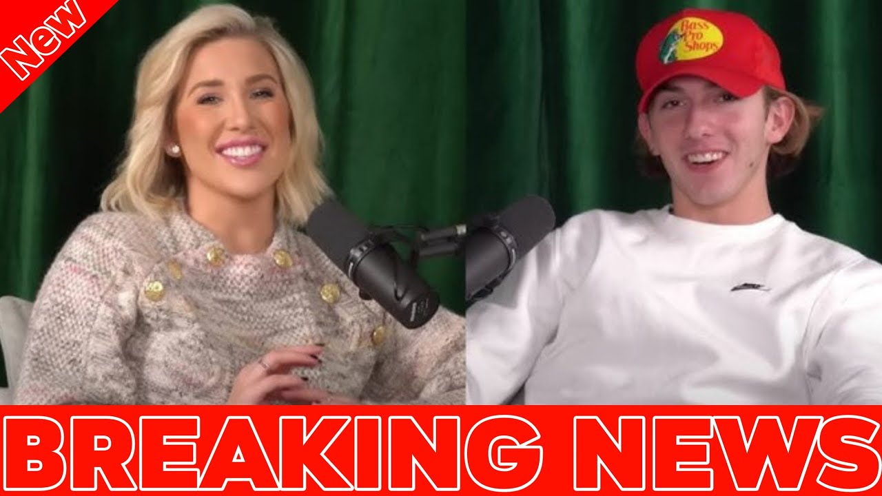 In a recent interview, Grayson Chrisley revealed his genuine feelings ...