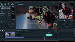 How To Do The Zoom Out Video Trend We Test It Out Wondershare Filmora ...