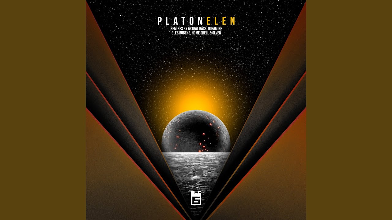 Elen (Home Shell & Olven Remix) - YouTube