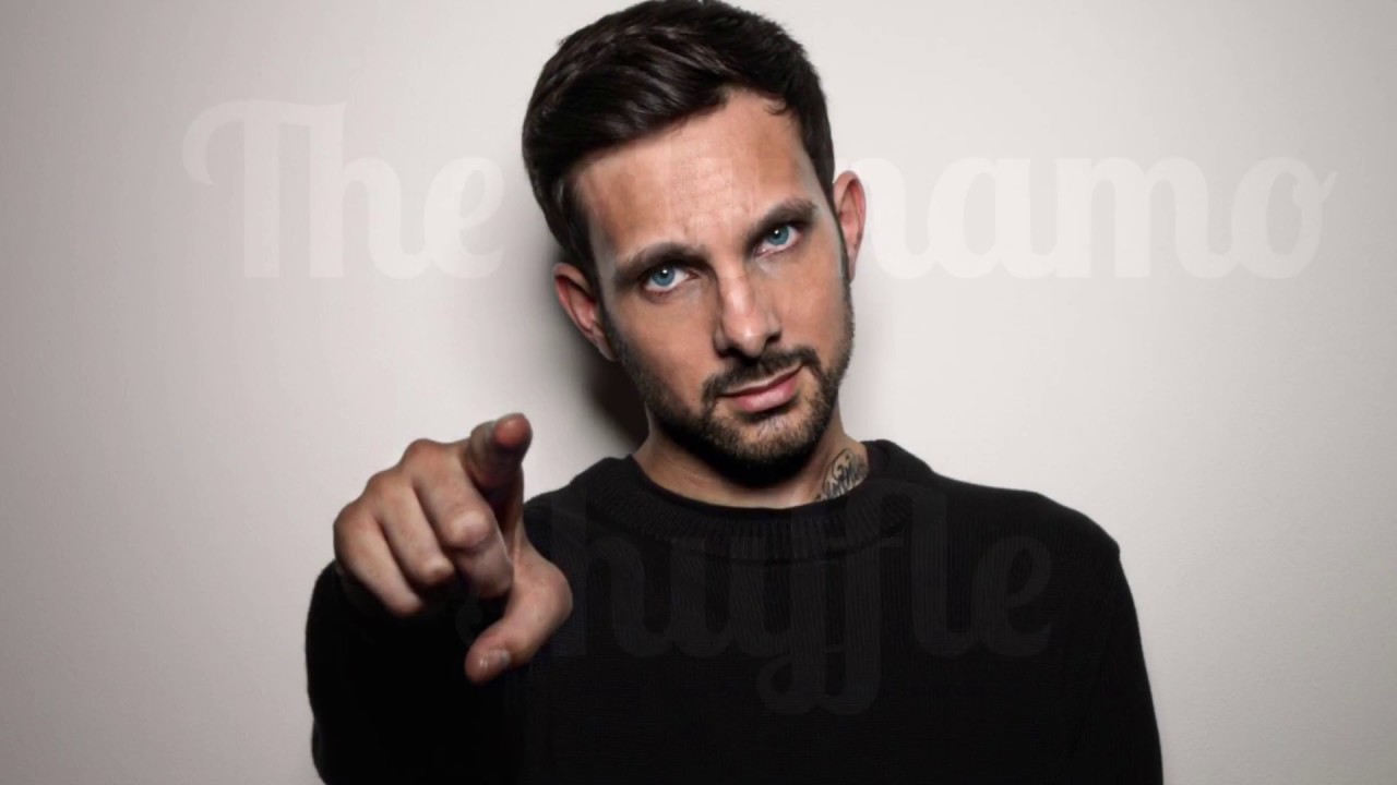 Tutorial dynamo shuffle. Tutorial mischiare le carte come dynamo | 3 ...