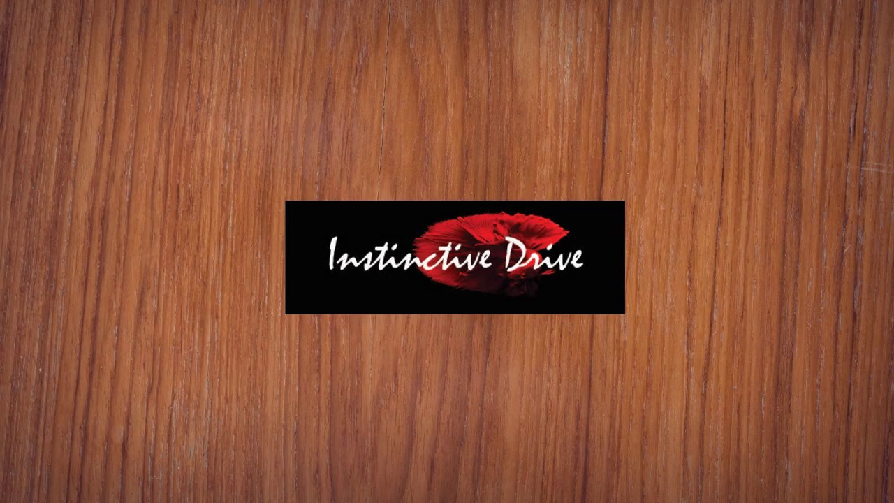 Instinctive Drive - An introduction - YouTube