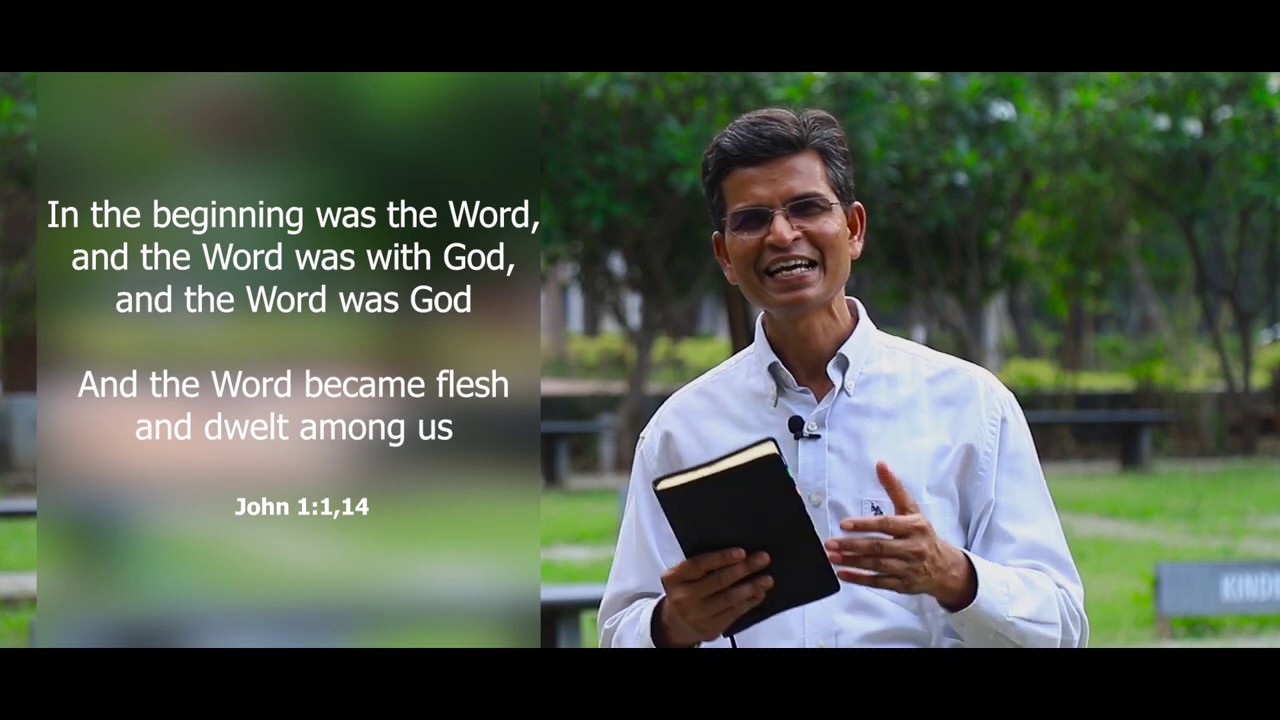 Uniquiness of the Bible | The Living word of God - Dr. Jesin Israel ...