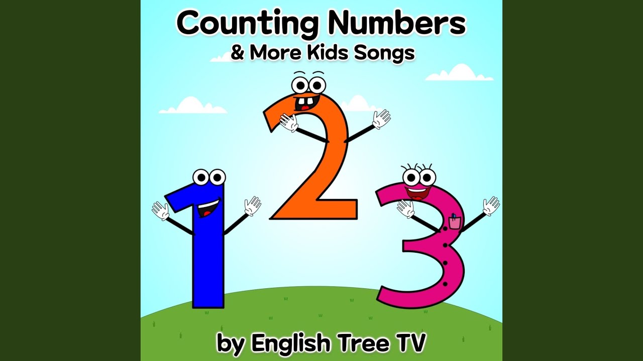 Parts of the Face Song - YouTube