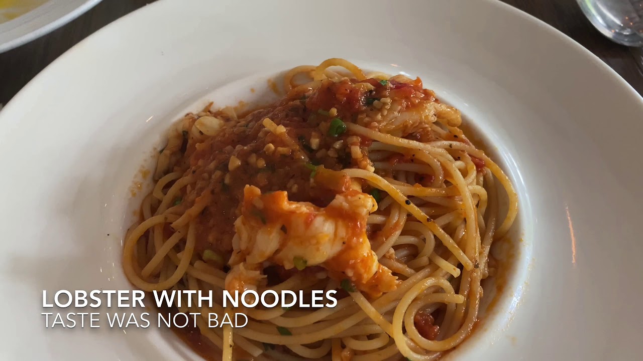 Canopy Garden Dining BISHAN Park - YouTube