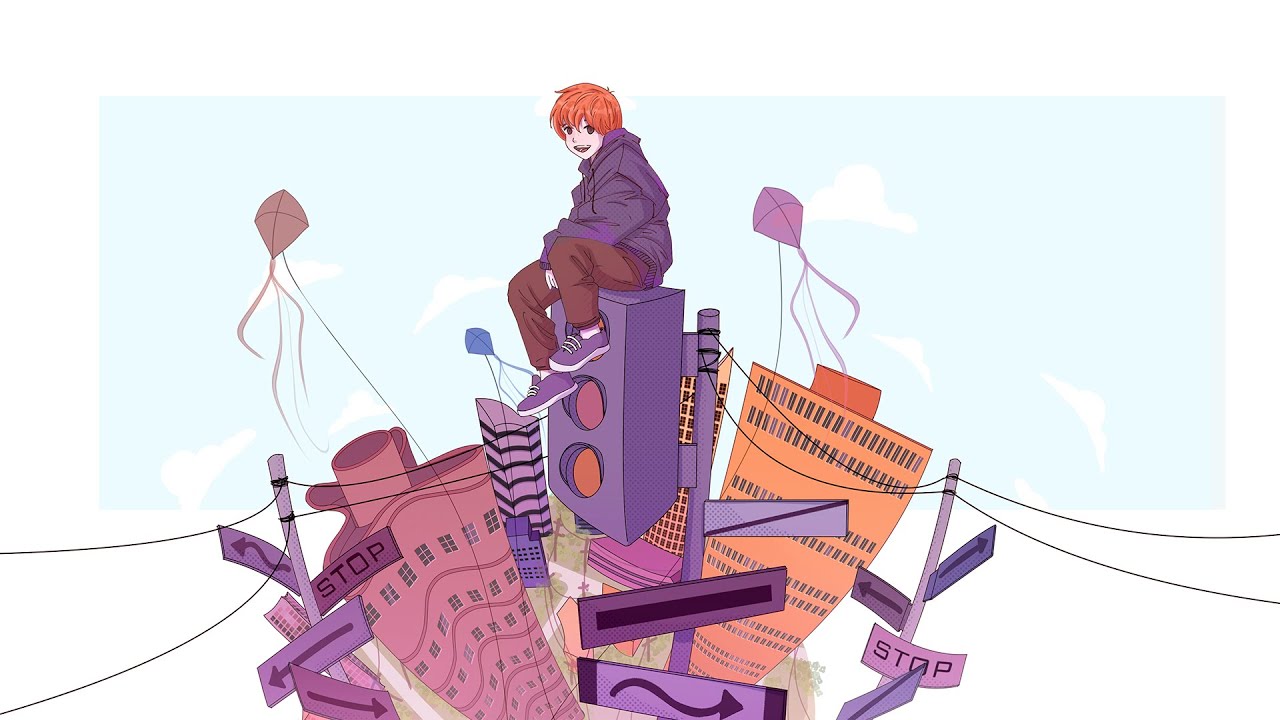 you will never know until you try - YouTube