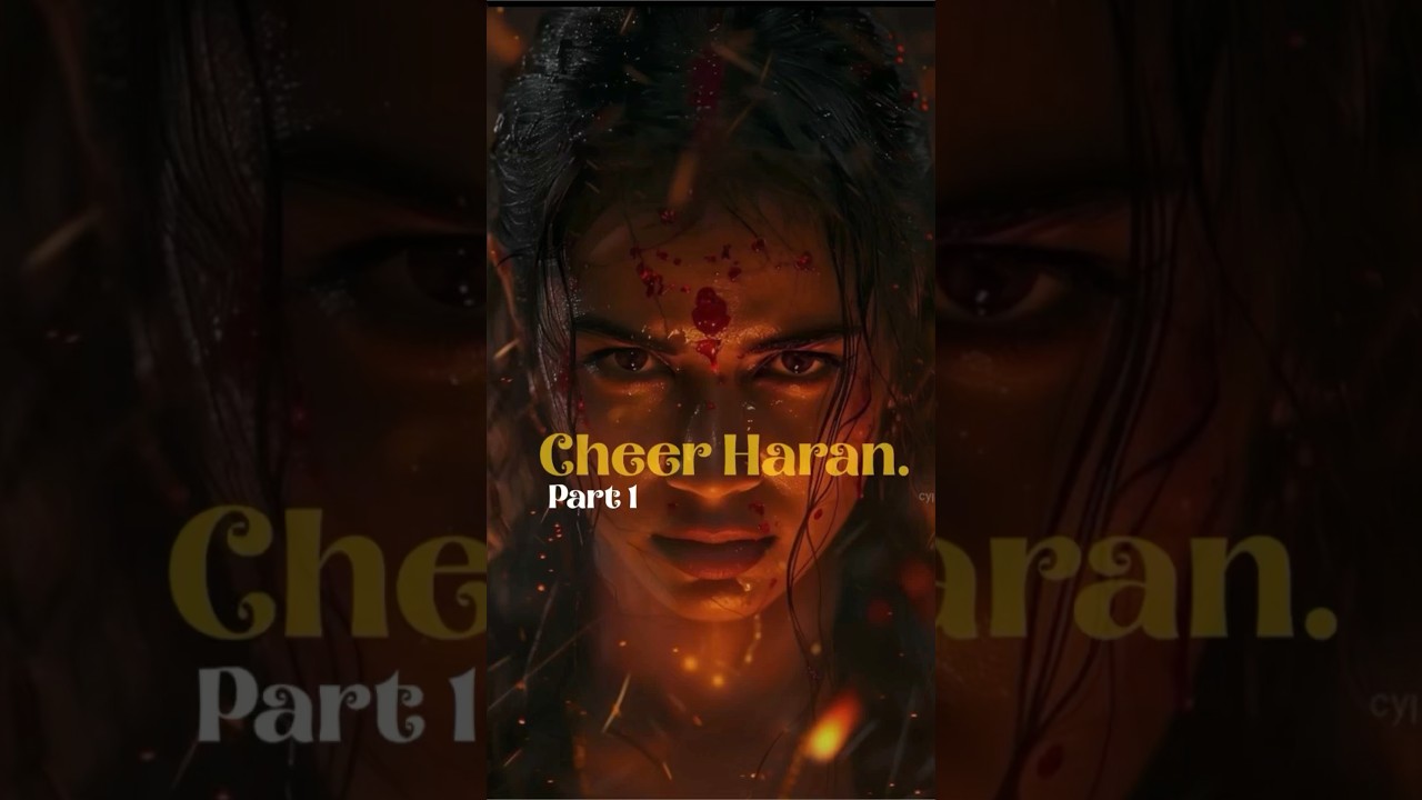 Cheer haran part 1 - YouTube