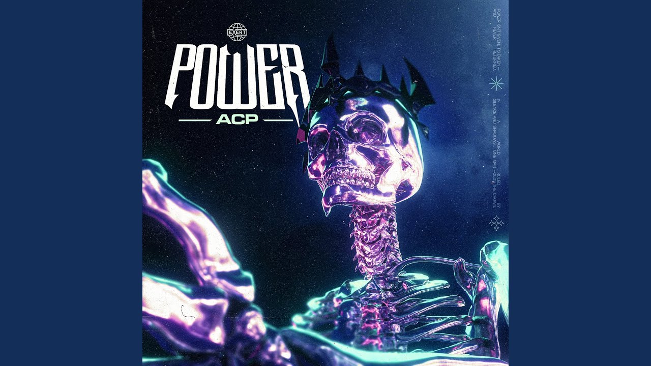 Power - YouTube