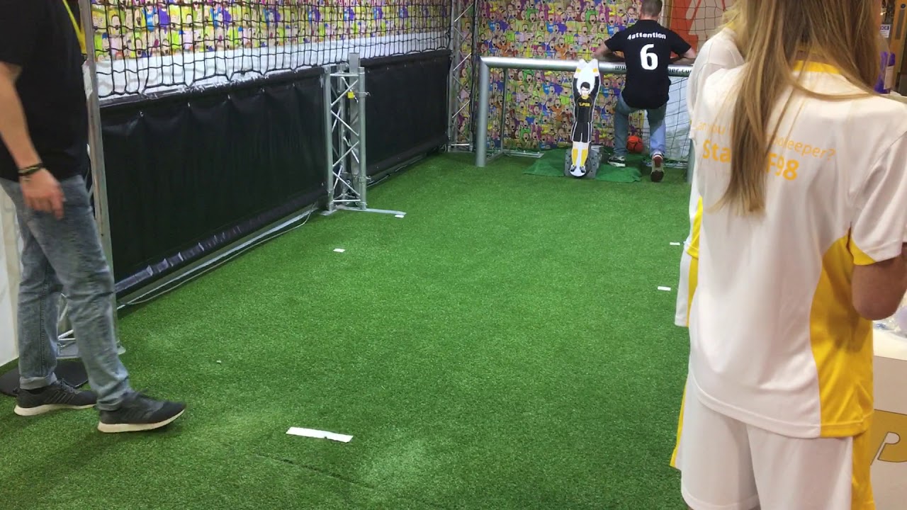 Fun at Interplas 2017 - YouTube