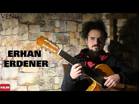 Erhan Erdener - Veng  I Vir © 2021 Kalan Müzik