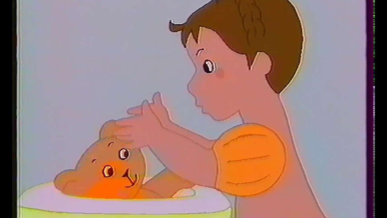 MIMI CRACRA DANS LE PETIT BAIN - YouTube