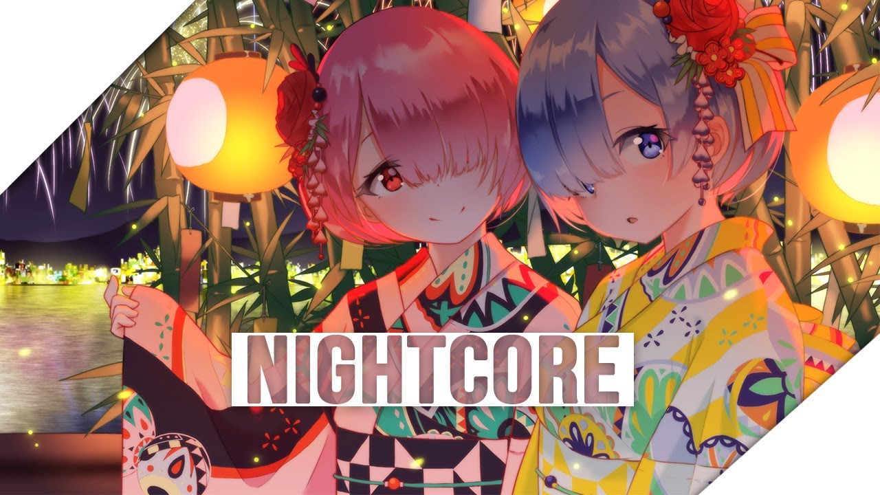 「Nightcore」→ Carnival (Frame Radio Edit) || Marasco & DJ Nessen ...