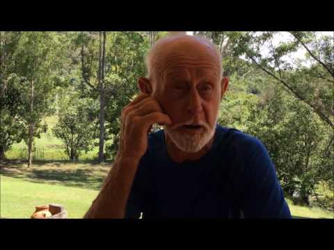 MYC's 50th anniversary, short chat with Peter Mounsey - YouTube