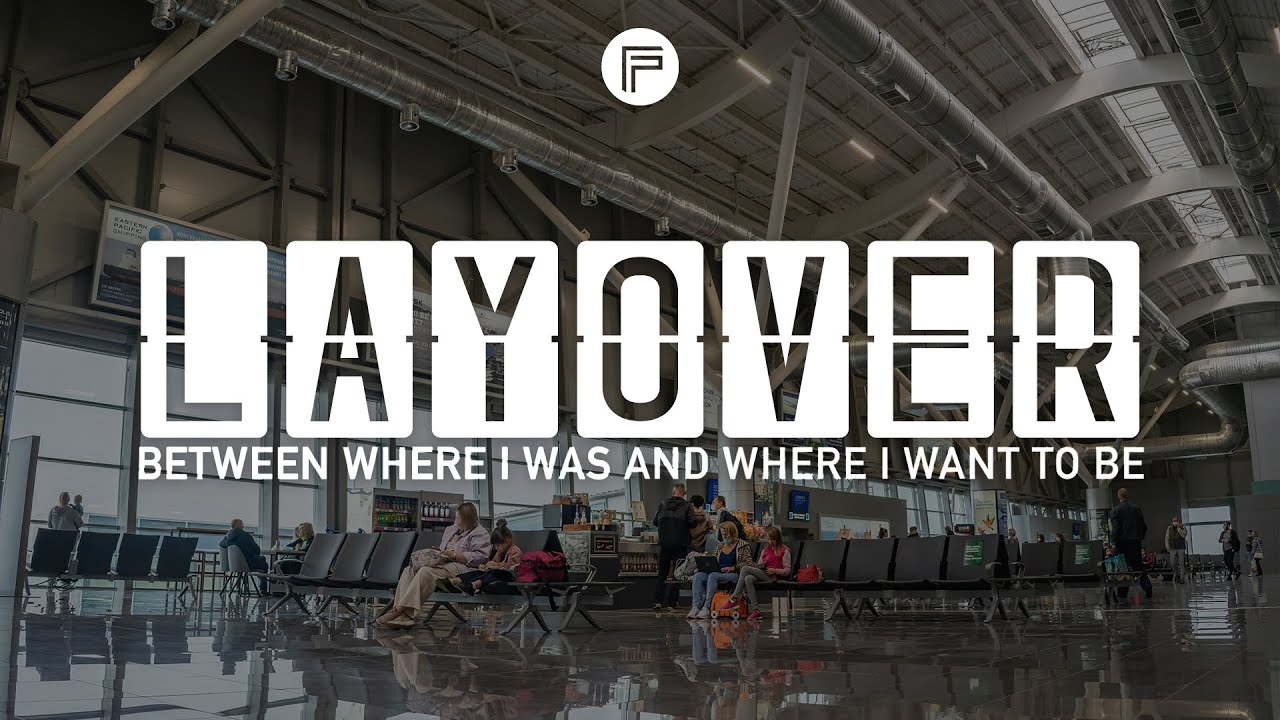 Layover Part 1 | Preston Waller - YouTube