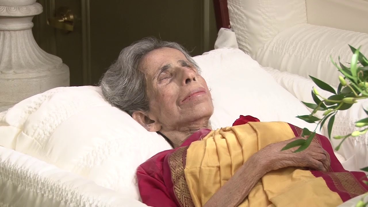 Wake Service of Susan Mathews by www.solidactionstudio.com - YouTube