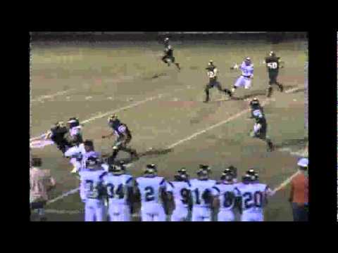 2009 Luling Eagles Football - YouTube